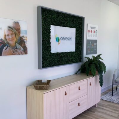 Cereset® West Las Vegas | CERESET