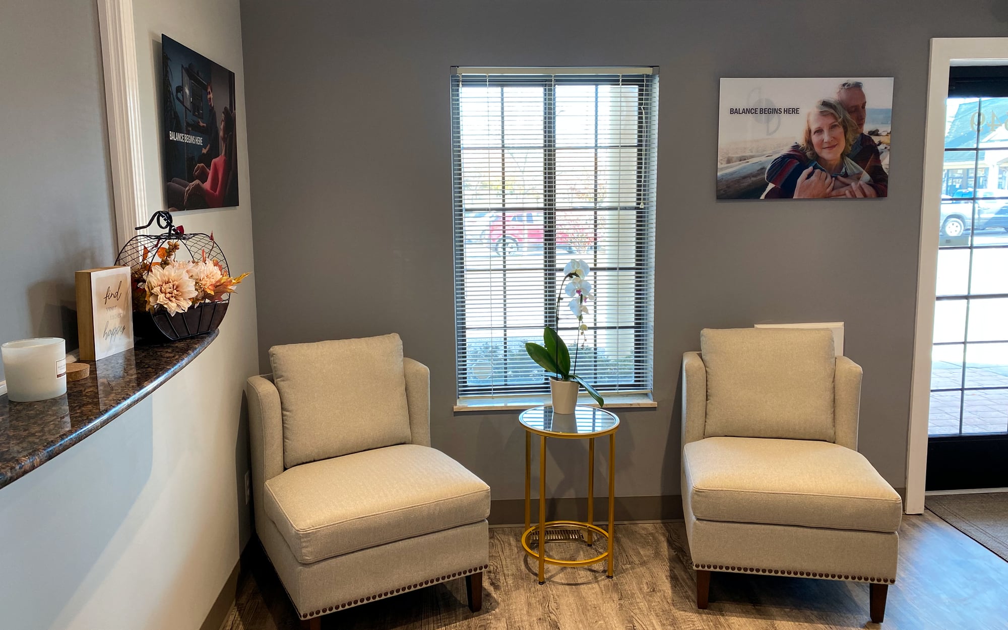 We help your brain help you. | Relax. Rebalance. Reset. | Harmony ...