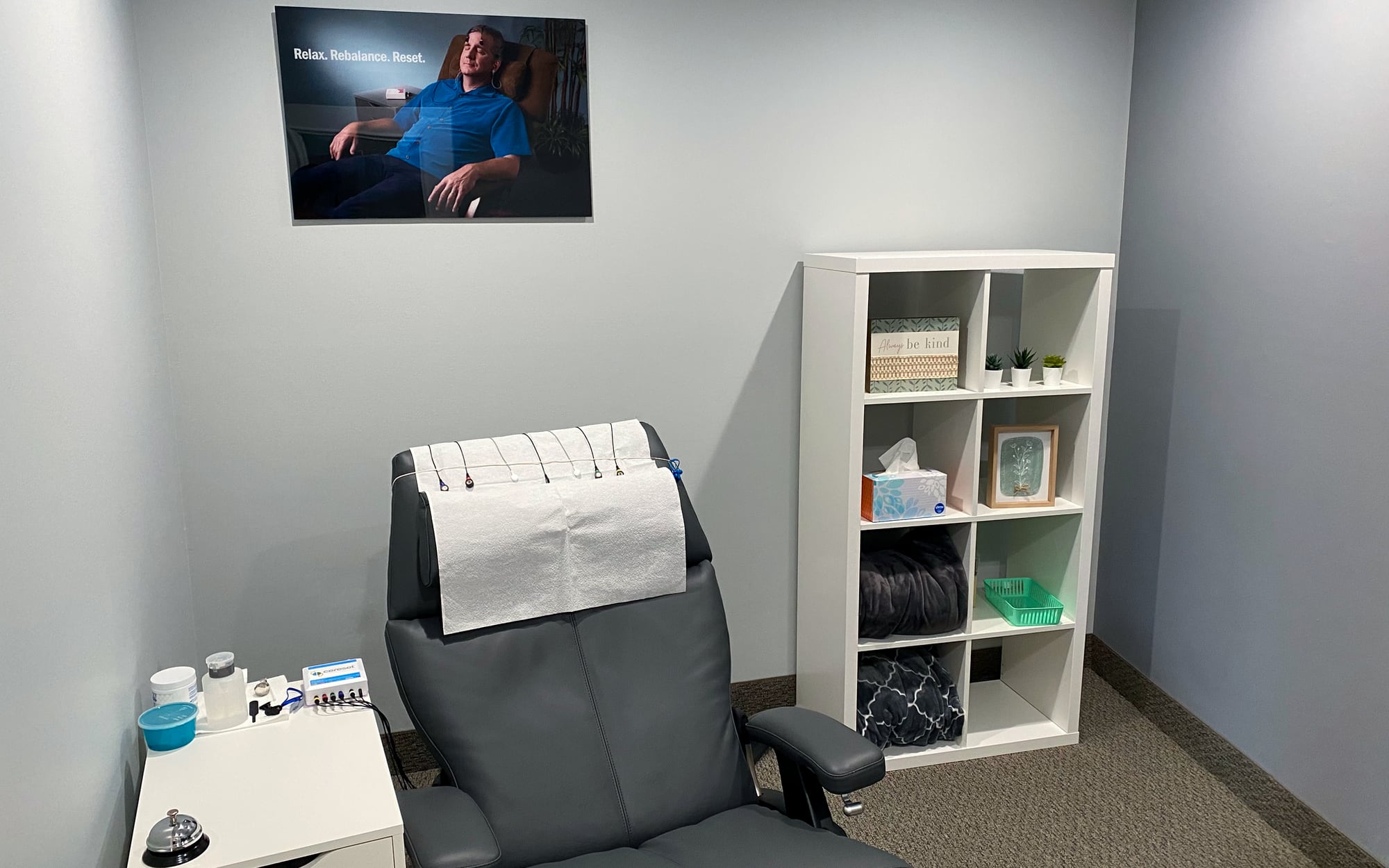 We help your brain help you. | Relax. Rebalance. Reset. | Harmony ...