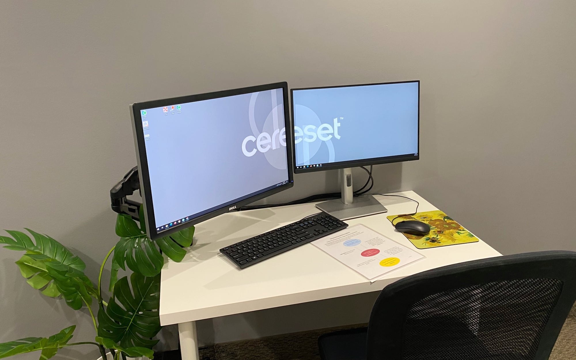 We help your brain help you. | Relax. Rebalance. Reset. | Harmony ...