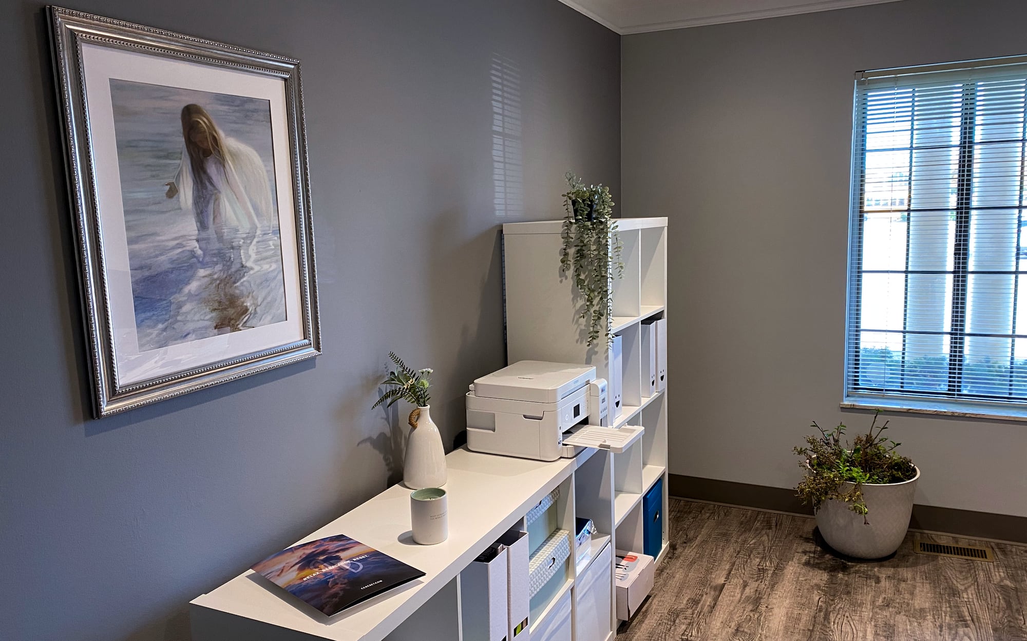 We help your brain help you. | Relax. Rebalance. Reset. | Harmony ...