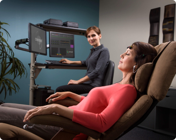 We help your brain help you. | Relax. Rebalance. Reset. | Harmony ...